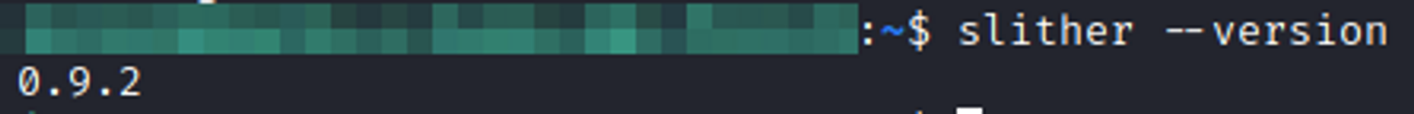 How to use Slither for auditing smart contracts