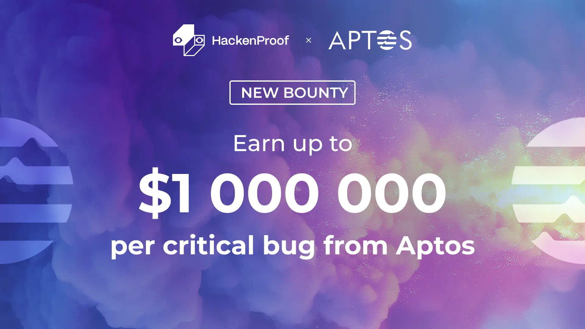 [New Bug Bounty] Aptos Foundation Launches New Bug Bounty with Rewards ...